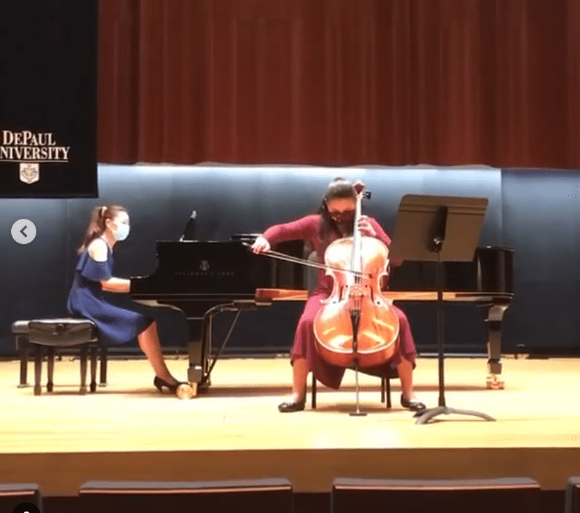 Summer Reflections: CMPI Summer 2020 - Chicago Musical Pathways Initiative