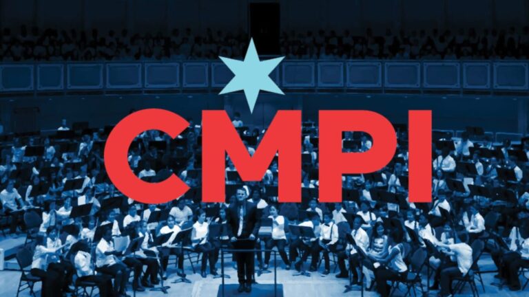 CMPI 2024-25 Programming Overview - Chicago Musical Pathways Initiative