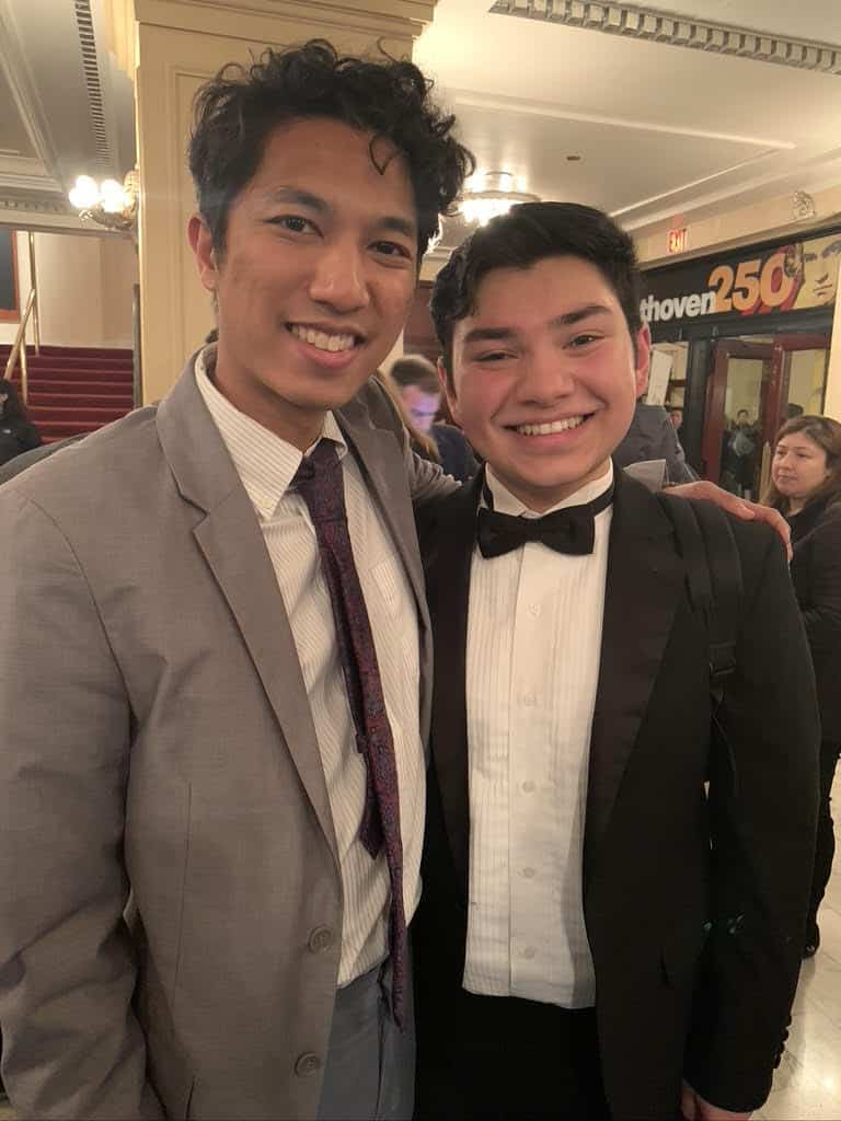 A conversation with CMPI mentor Kevin Gupana - Chicago Musical Pathways ...