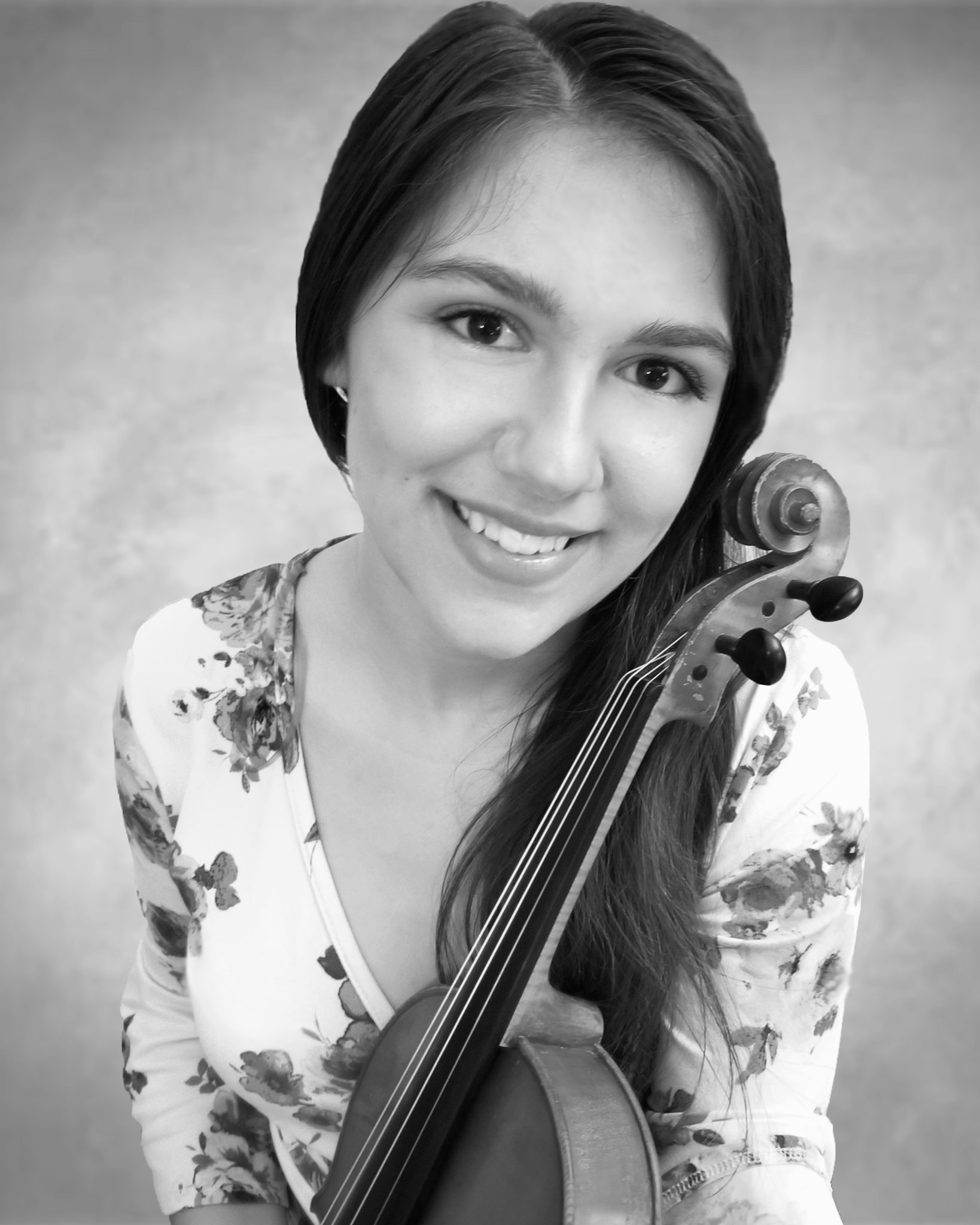 Looking Forward and Back: Alum Amanda Perez - Chicago Musical Pathways ...