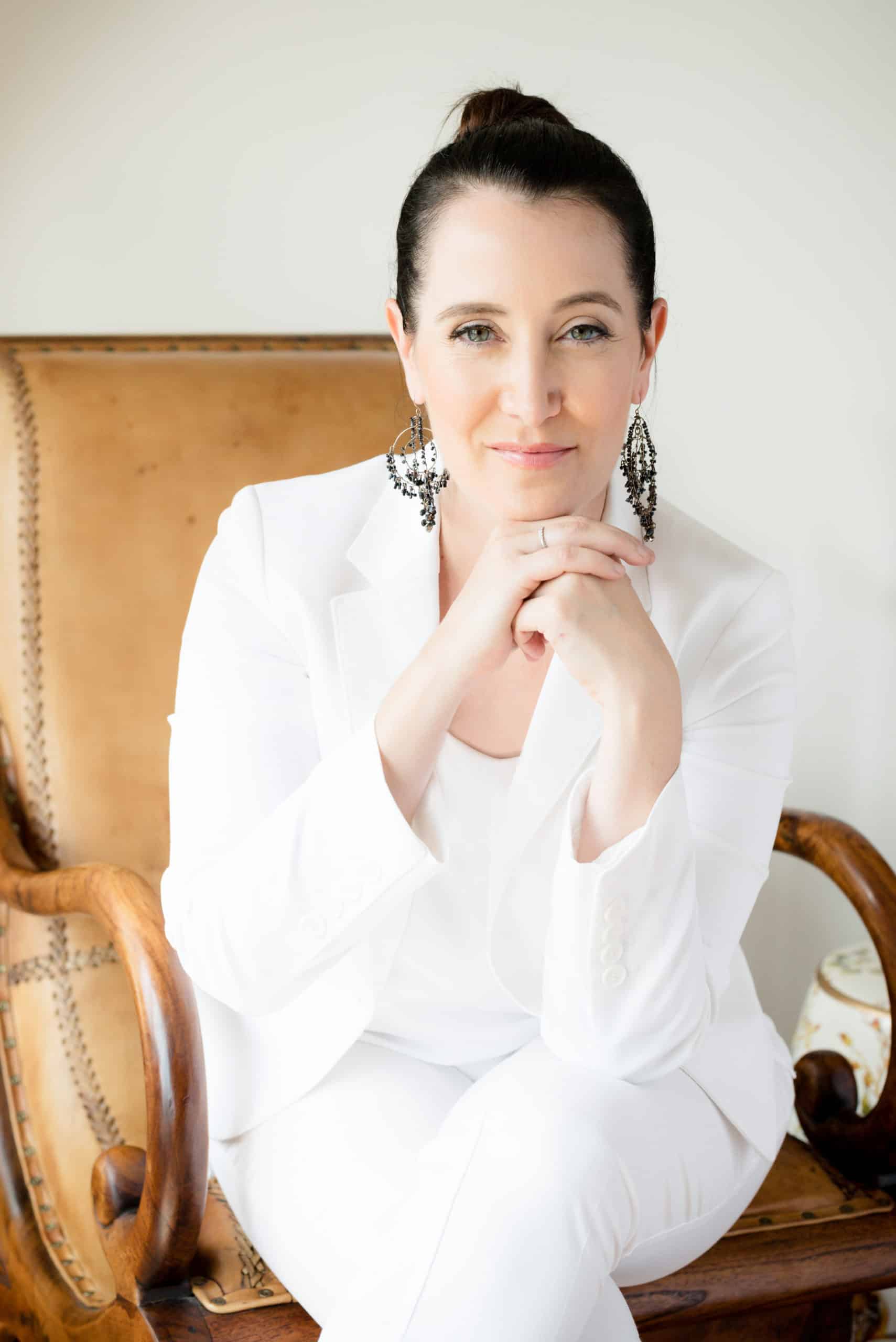 Mindful Practicing and Preparation: Mind Over Finger with Renée-Paule ...