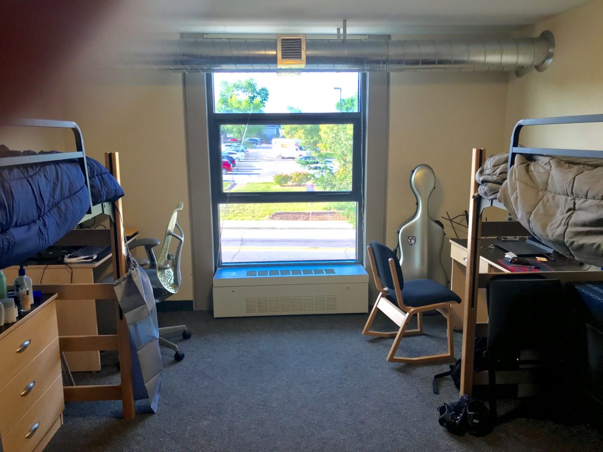 An Interview with Alum Xavier Perry - Chicago Musical Pathways Initiative