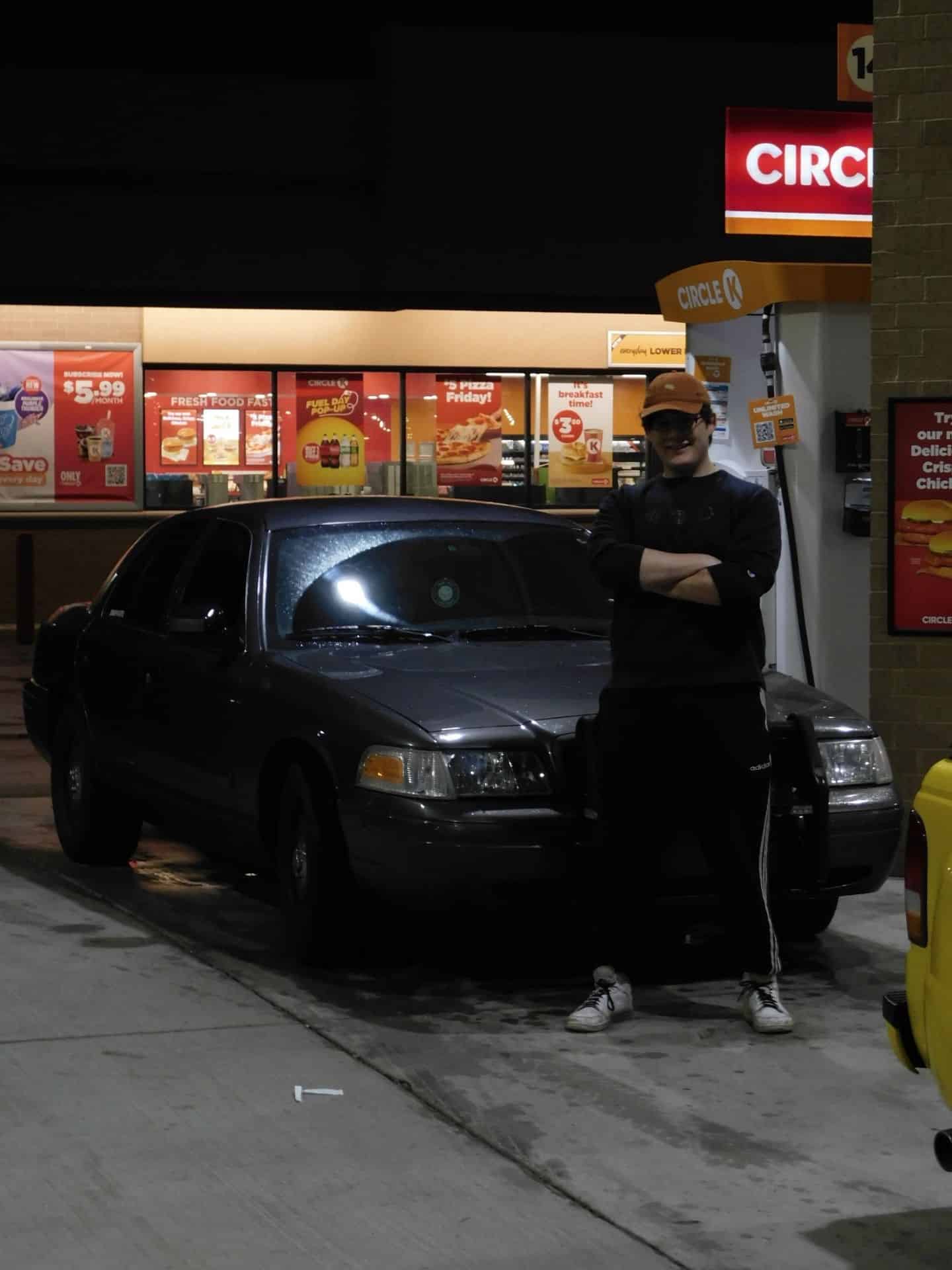 Living the Family Business: Trombone Fellow Owen Riordan - Chicago ...