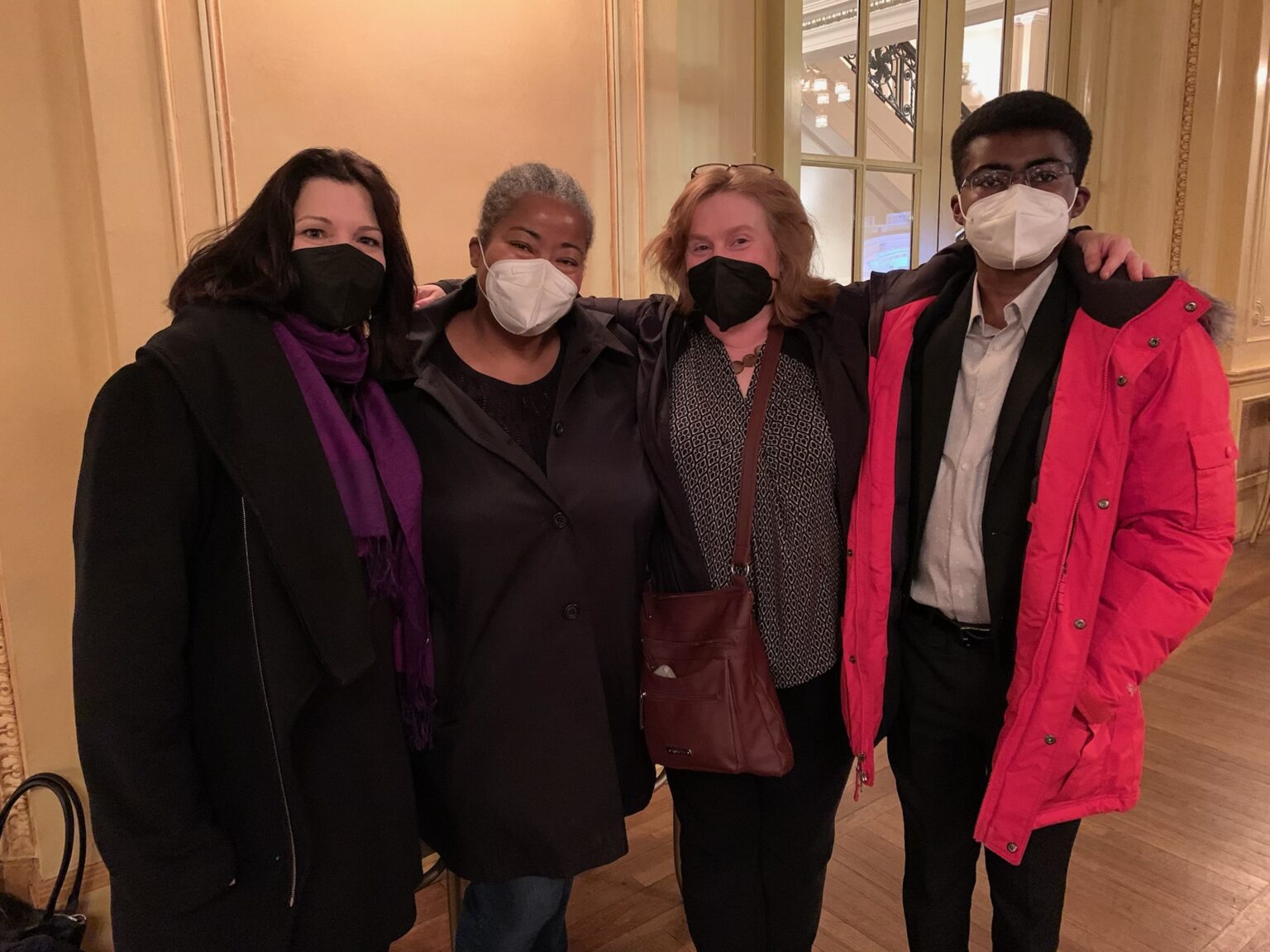 Finding Your Voice with CMPI Oboe Faculty Erica Anderson - Chicago ...