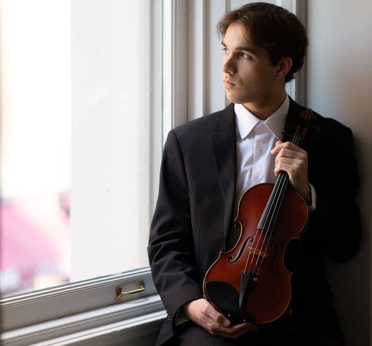 8 Tips for Your First Year in Conservatory from an Alum - Chicago Musical Pathways Initiative