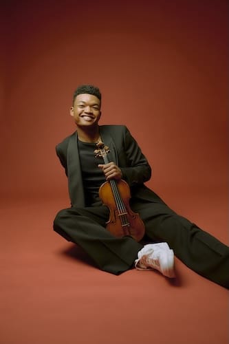 Top Tips from the Goosby Family for Parenting Young Musicians - Chicago ...